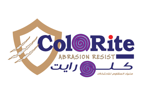 Colorite Abrasion Resist – UNICOIL