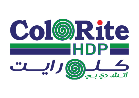 Colorite HDP – UNICOIL